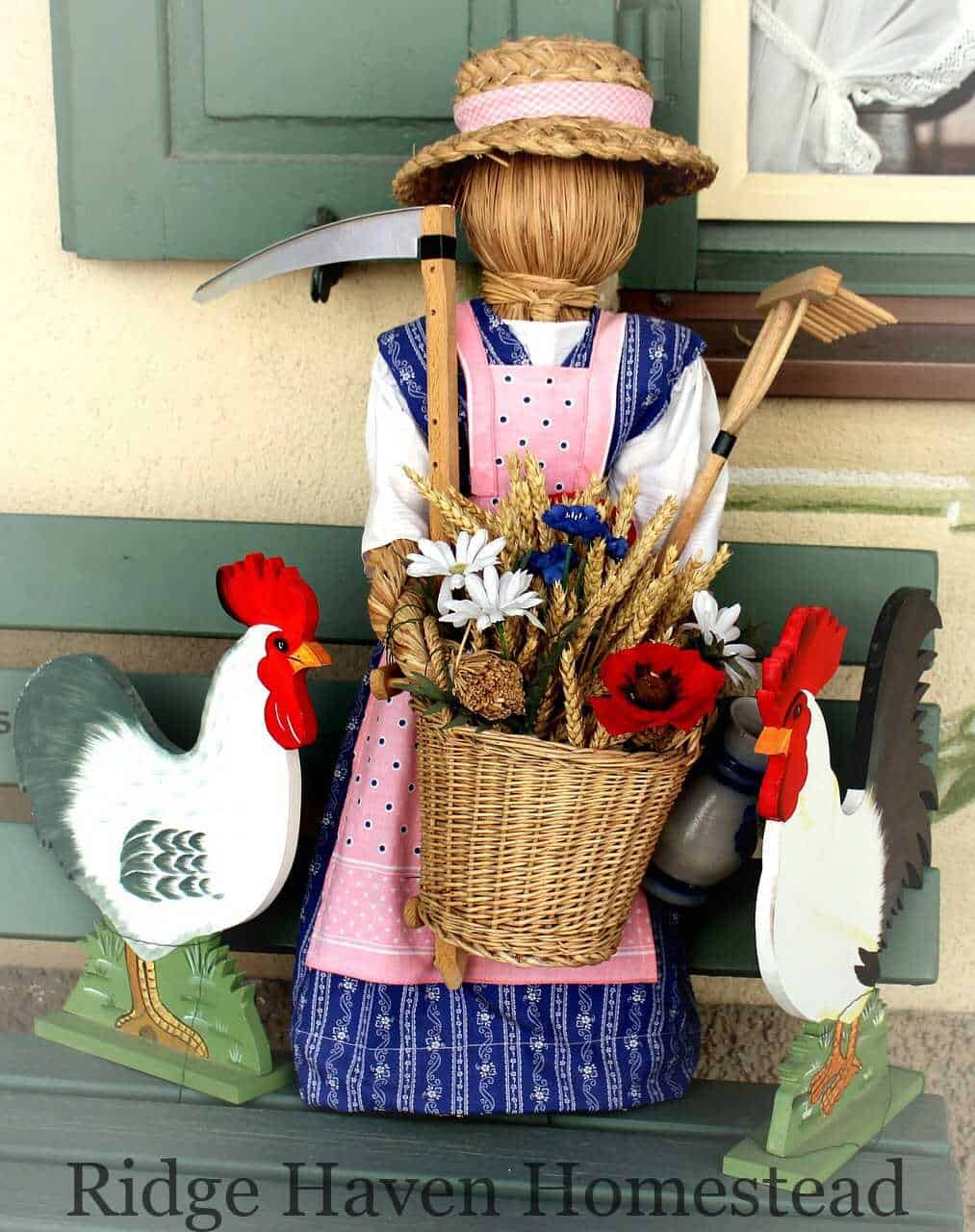 21+ Practical Gift Ideas for an Off Grid Woman - Ridge Haven Homestead