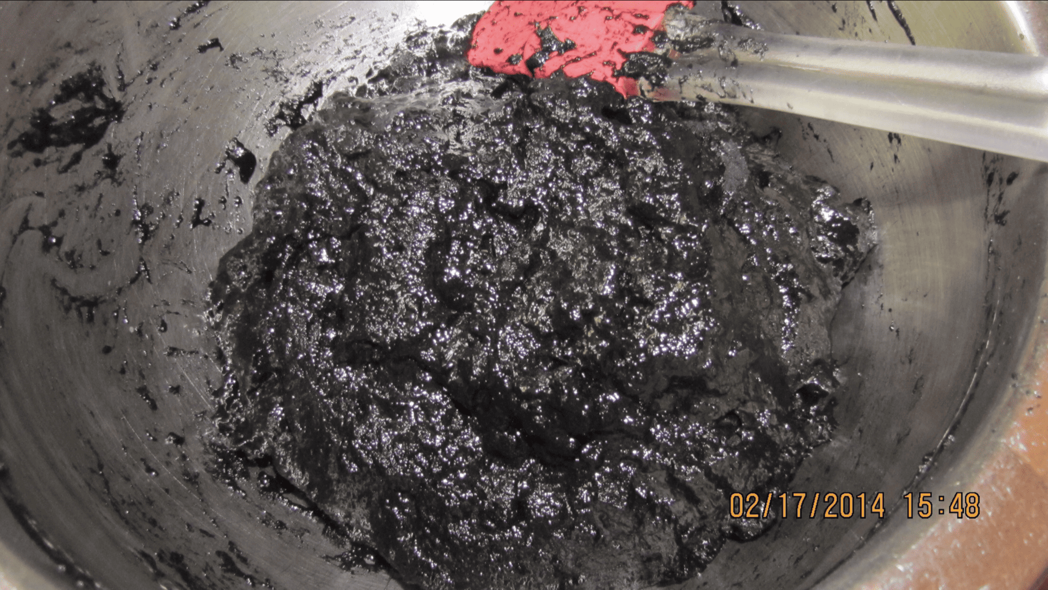 Make a Charcoal Poultice the Clean and Neat way - Ridge Haven Homestead