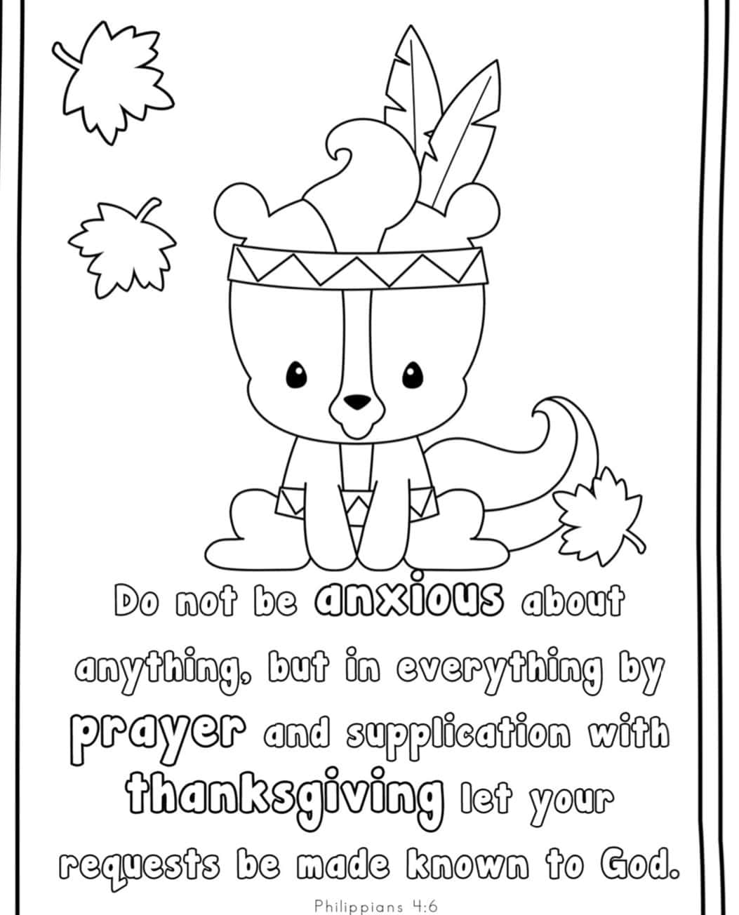 Thankfulness and Gratitude Resources to Help Count our Blessings ...