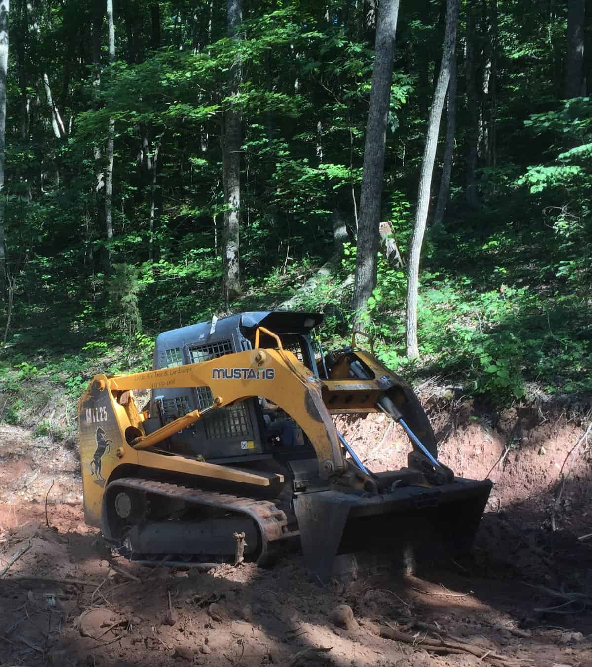 Three Years in an Off Grid Camper - Ridge Haven Homestead