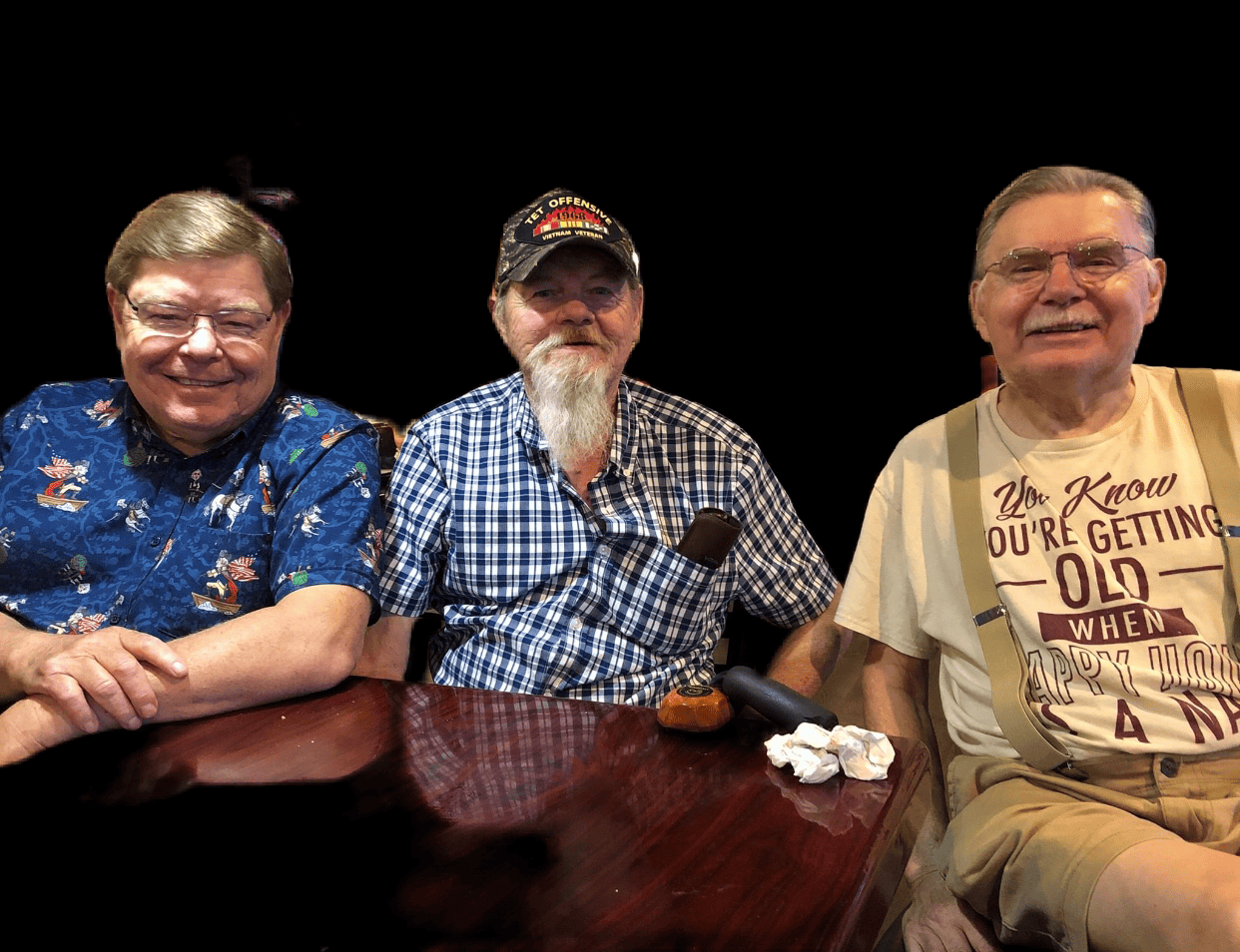 Not Pity, but Understanding - Ridge Haven Homestead