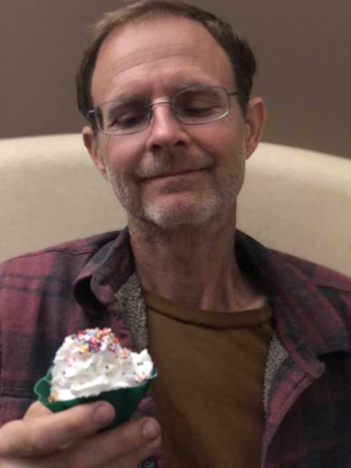 When You’re Not Strong. Prayers for Austin, Part 2 - Ridge Haven Homestead