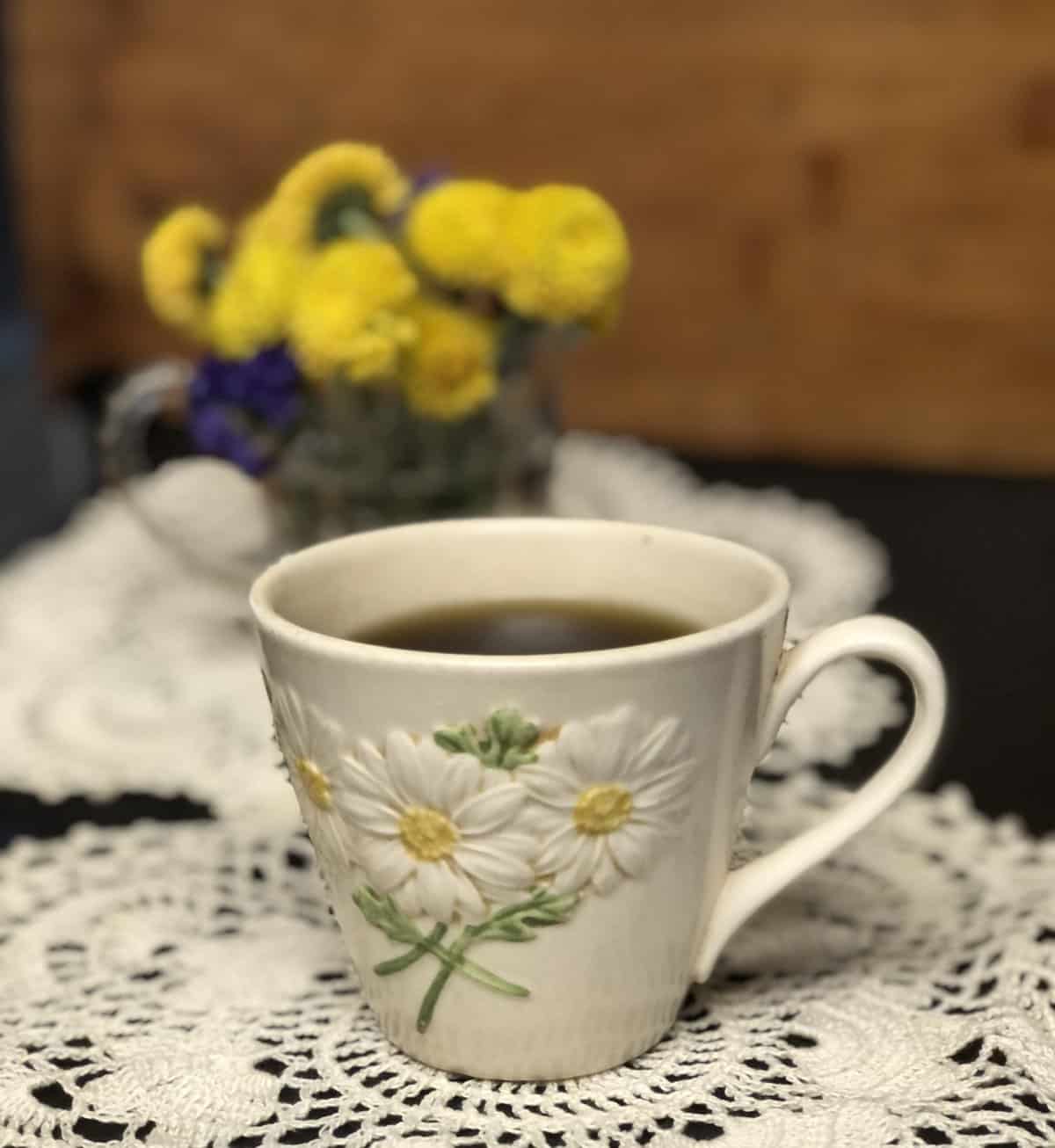 Anise Hyssop Leaves for Refreshing Herbal Iced Tea – Ridge Haven Homestead