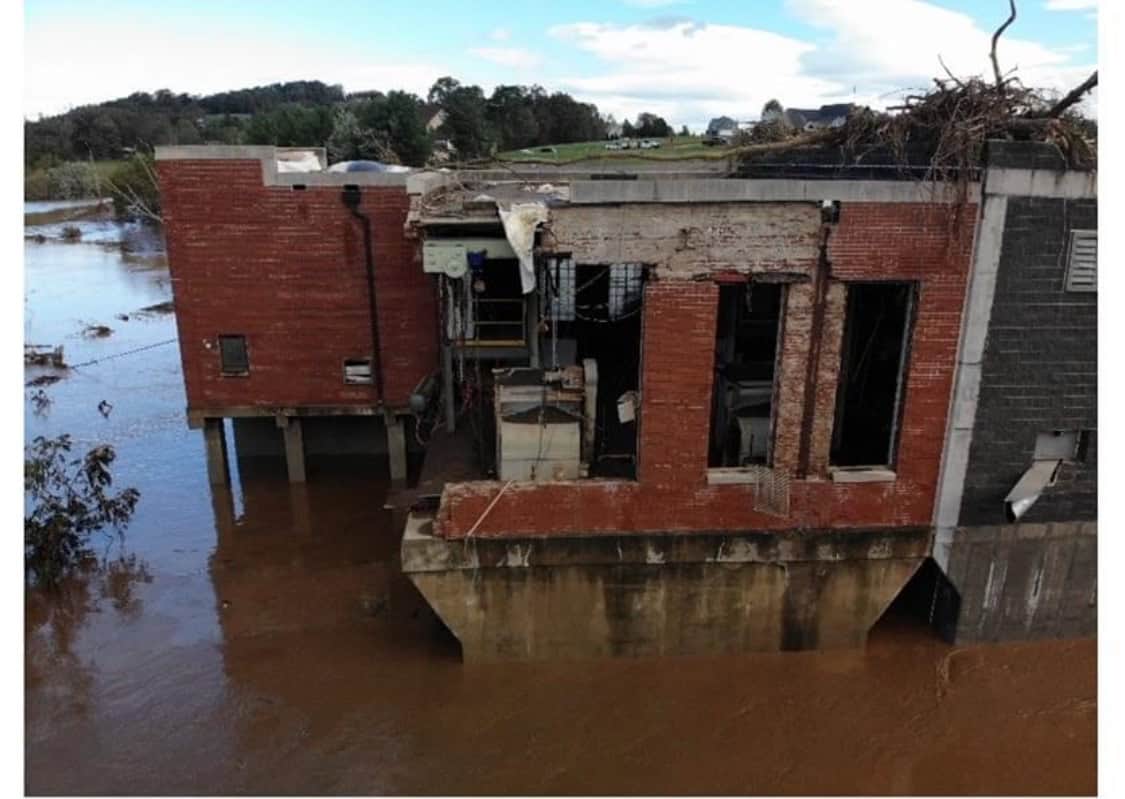 3 Top Tips to Survive a Water Shortage Emergency – Ridge Haven Homestead