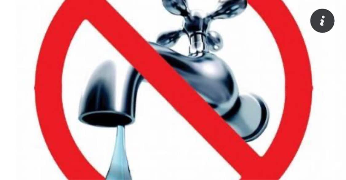 3 Top Tips to Survive a Water Shortage Emergency – Ridge Haven Homestead